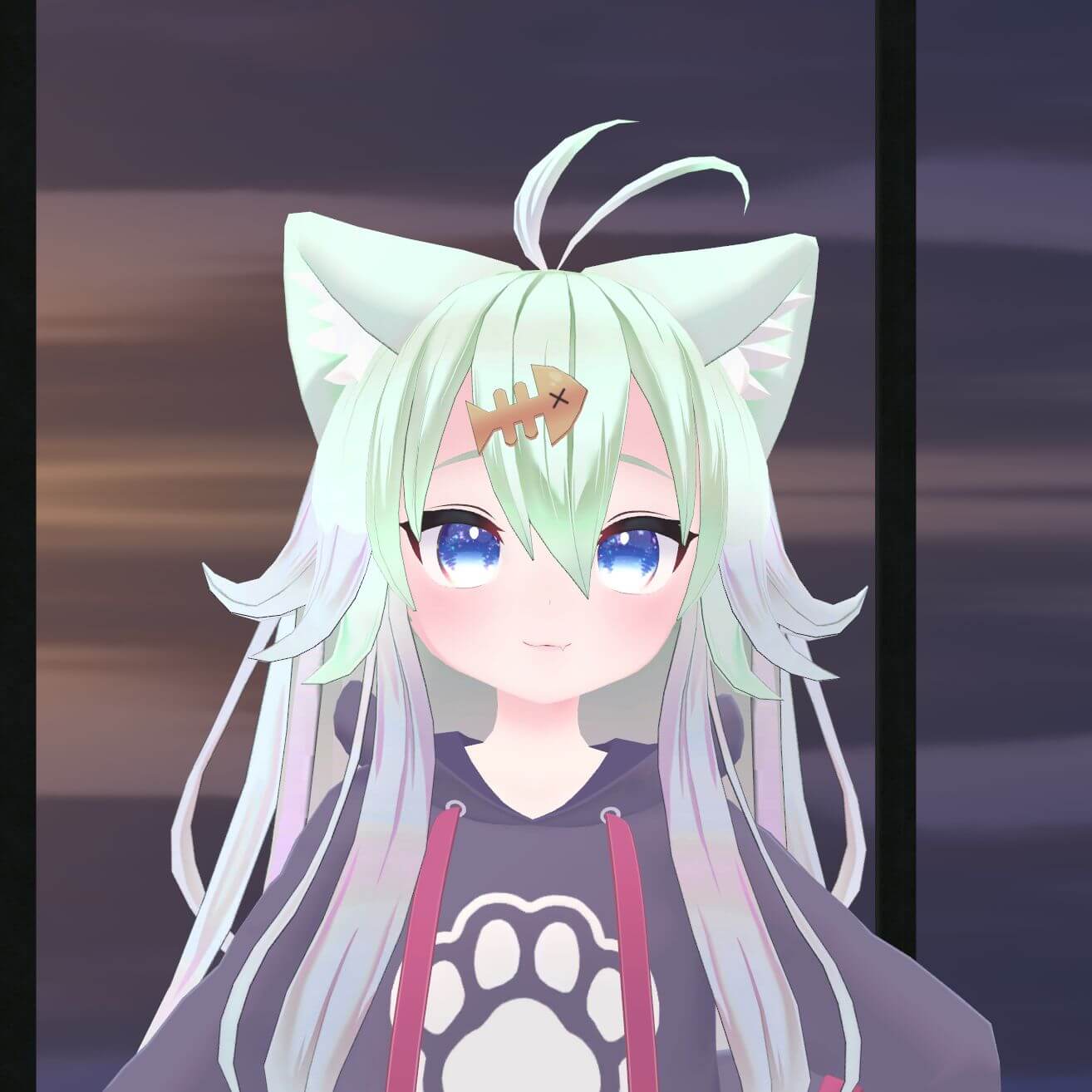 tamanatsu5 | NajikoのVRC日記