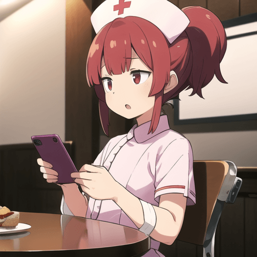 「Nuj計画」 第6幕 | NajikoのVRC日記